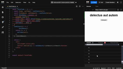 react tutorial 44 react hooks usecallback using the usecallback