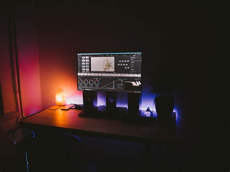 how to make davinci resolve run faster