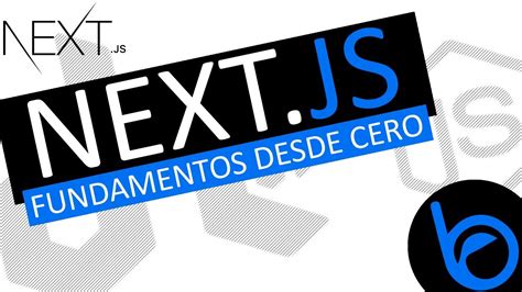 curso de next js 07 deploy en vercel páginas web estáticas youtube