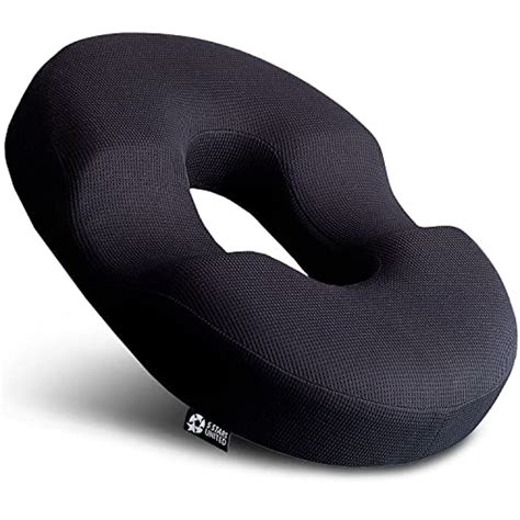 Top 10 Best Seat Cushion For Hemorrhoids Review In 2022 Gadgetssai