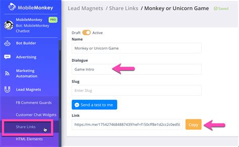 how to build a facebook messenger chatbot in under 5 minutes