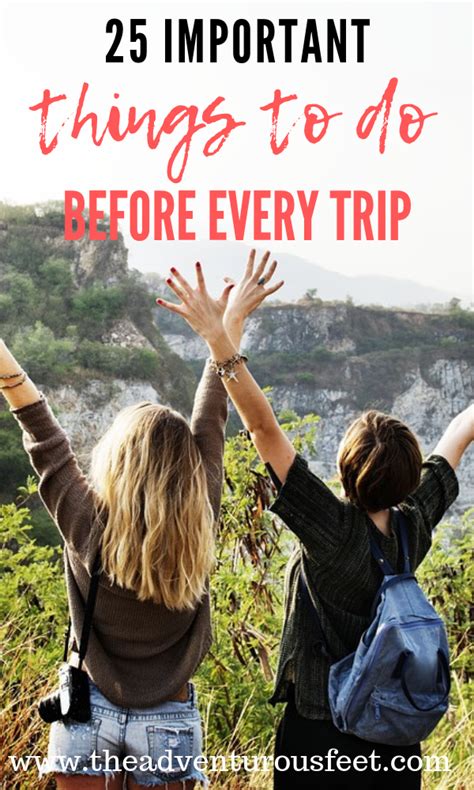 Two Women With Their Arms In The Air And Text That Reads 25 Important