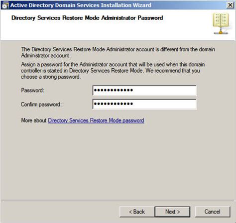 install active directory domain service di windows server r hot sex