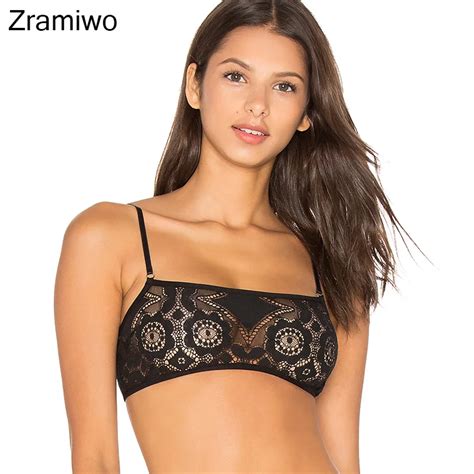 Reggiseno Di Pizzo Lingerie Sheer Bralette Comfy Outfit Bralet Cute