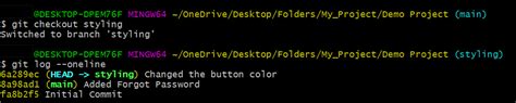 what is git head and how should you use it lightrun