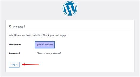 How To Install Wordpress With Lamp On Ubuntu 22 04 Techvblogs