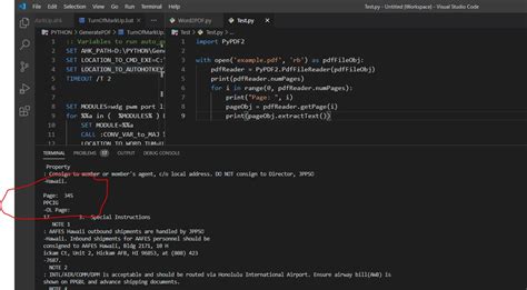 python nonetype object is not itreable when trying to extract from