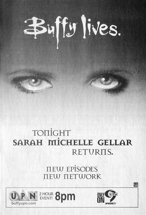 Why Buffy The Vampire Slayer Season 6 Actually Rules