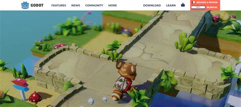 top 12 free game engines for beginners and experts alike