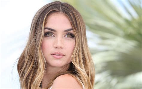 Most Beautiful Spanish Actresses
