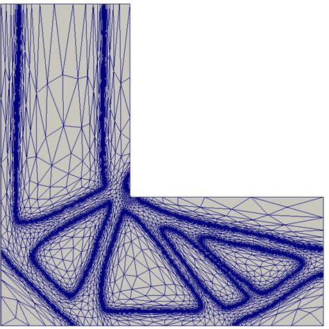 Stress Constrained Optimization Anisotropic Adapted Mesh Download