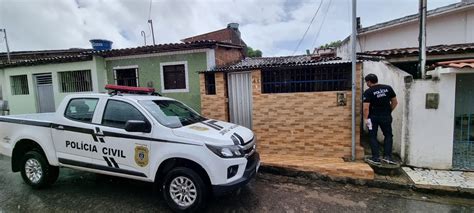 Operação Ressocialize Polícia Civil Apreende Adolescentes Foragidos