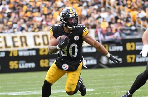Patriots Vs Steelers Prop Bets For Thursday Night Football