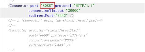 apache tomcat 安装配置图文详细教程[通俗易懂] 腾讯云开发者社区 腾讯云