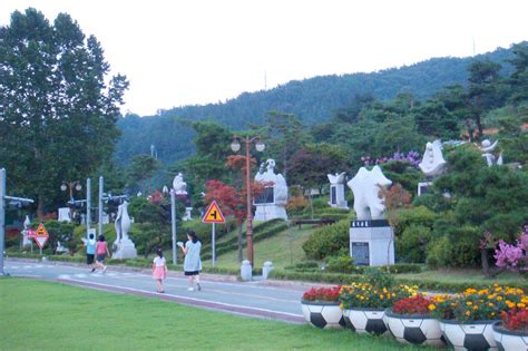 대전의 가볼 만한 곳 베스트 10 대전에서 어디를 가볼까 Go Guides