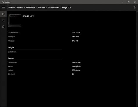 Create File Explorer Uwp App Shortcut In Windows 10 Tutorials