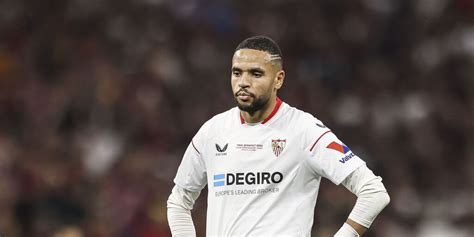 En Nesyri Può Sbarcare Al Fantacalcio è Nel Mirino Della Juventus