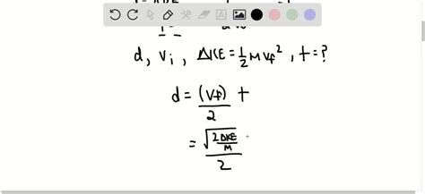 Solved An Electron And A Proton Each Starting From Rest Are
