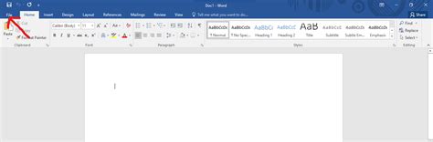 How To Protect Microsoft Word Documents With Passwords