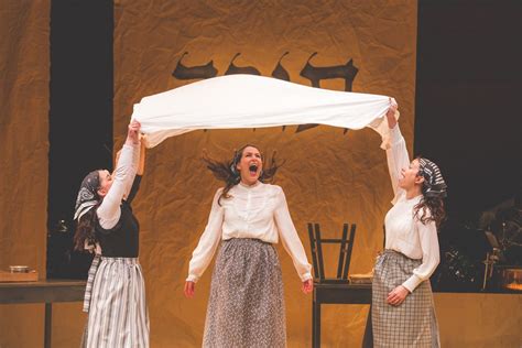 interview yiddish fiddler on the… digital yiddish theatre project