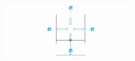 constraintlayoutのrelative positioningの基本 android qiita