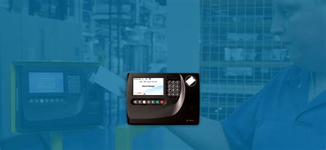 time and attendance northwest smart card biometric time and