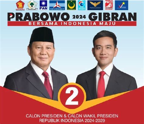 Jerry Sambuaga Sebut Nomor Urut 2 Simbol Kemenangan Meja Hijau