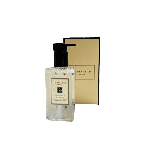 Jual Original Sabun Mandi 2in1 Jo Malone English Pear And Freesia Body
