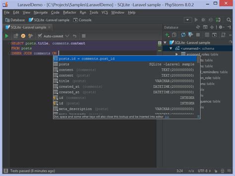 laravel development using phpstorm phpstorm confluence