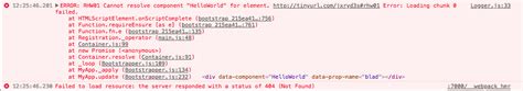 components not loading asynchronously in browsersync · issue 35