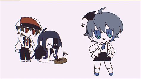 パンこげこげになっちゃった（トレス） Youtube