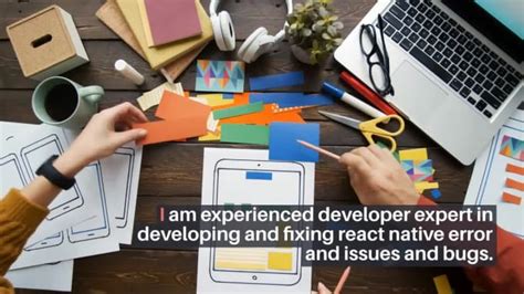 fix your bugs errors in your react native ios android