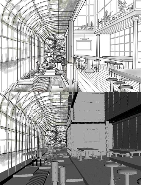 nathan jones digital artist blog modeling from