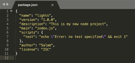 setting up a nodejs server on raspberry pi with example salam waddah