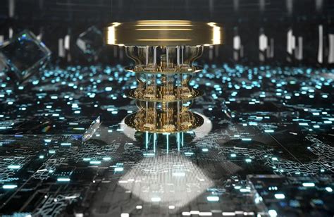 Apa Itu Teknologi Quantum Computing Yooplus