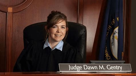 Fox News Today Kentucky Judge Accused Of Retaliation Attempting