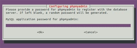 how to install phpmyadmin with nginx lemp on ubuntu 20 04 lts