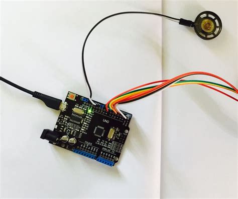 arduino piano 5 steps with pictures instructables