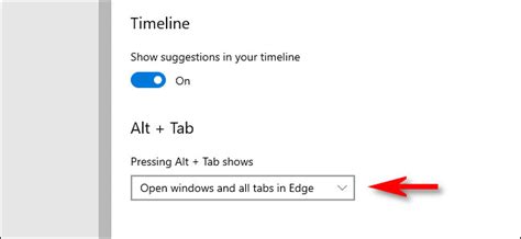 remove microsoft edge tabs from alt tab on windows my xxx hot girl