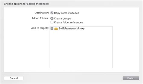 walkthrough bind an ios swift library xamarin microsoft learn