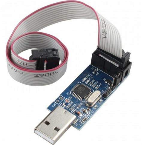 temperature controlled fan using attiny10 electronics