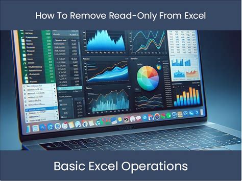 Excel Tutorial How To Remove Read Only From Excel – Excel