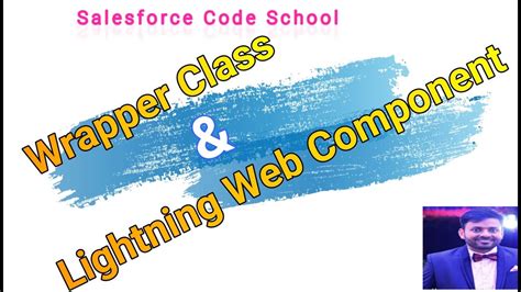 how to use wrapper class in lightning component inner class example