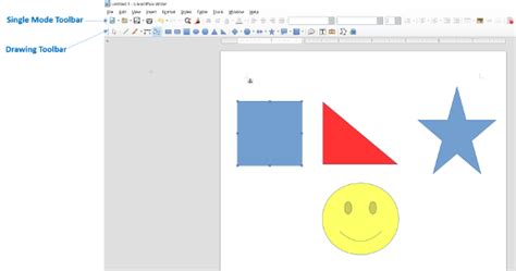 a look at the free office suite libreoffice 5 2 office skills blog