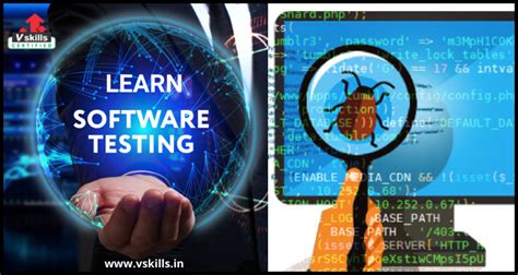 Software Testing Practice Test Archives Vskills Blog