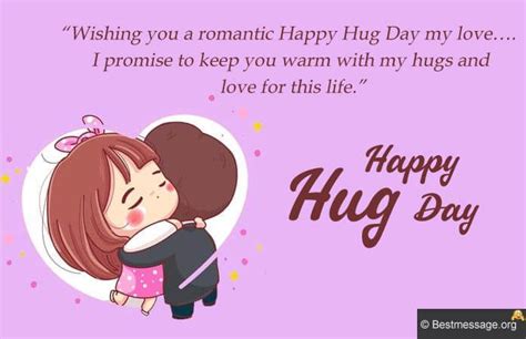 Hug Day Messages 2024 Happy Hug Day Wishes Images Quotes Happy Hug
