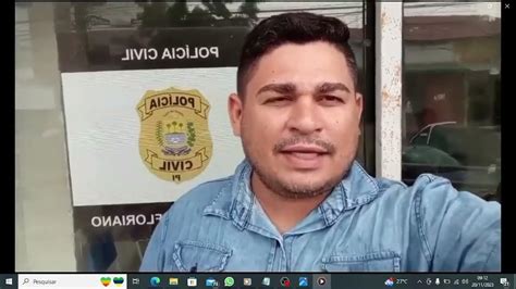 Polícias Prendem Suspeito De Envolvimento Em Triplo Homicídio Em Barão