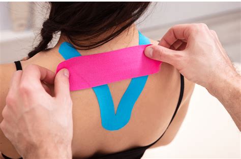 Is Kinesiology Tape Right For My Clinical Practice Cbd Clinic™