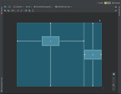 getting started with constraint layout in android engineering