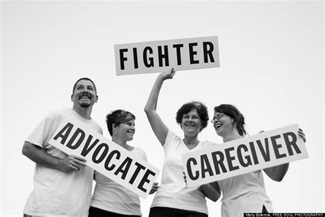 Powerful Photos Prove These Fighters Caregivers And Advocates Refuse